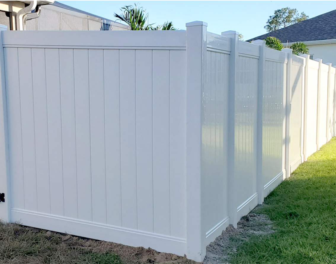 Services - Evu Fence